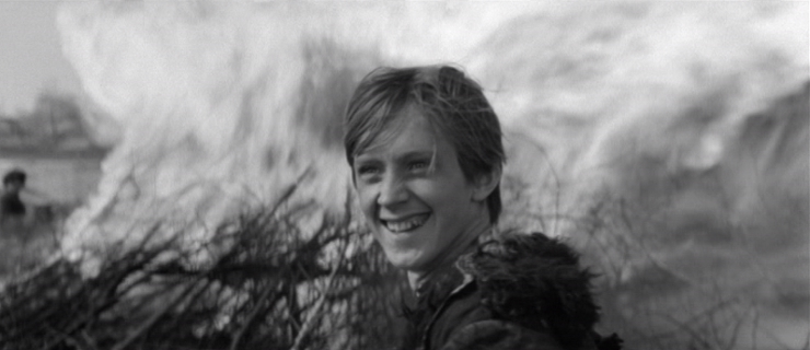 [Critique Film] – Andreï Roublev – DansTonCinéma