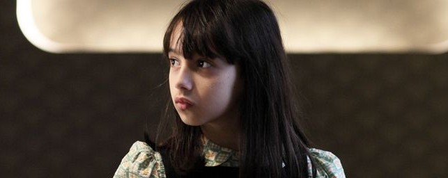 [Critique Série] – Trepalium – DansTonCinéma