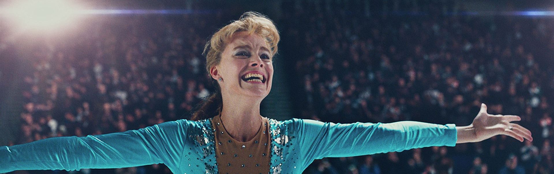 [Critique Film] – Moi, Tonya – DansTonCinéma