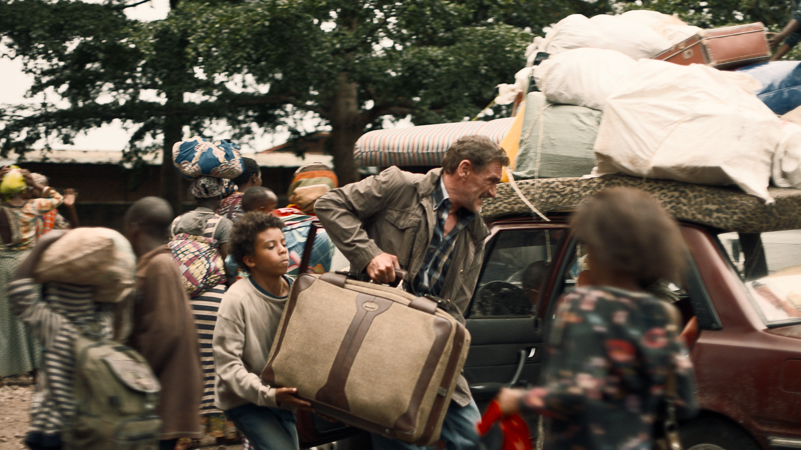 [Critique Film] – Petit Pays – DansTonCinéma