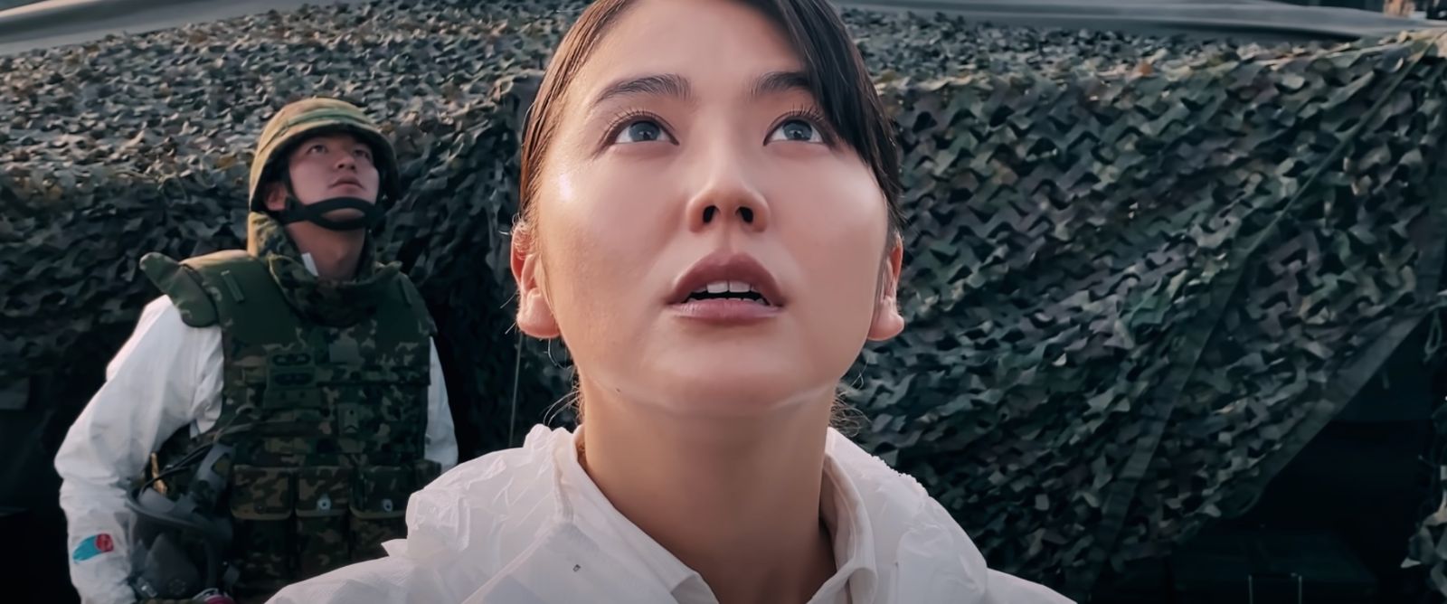 [Critique Film] – Shin Ultraman – DansTonCinéma