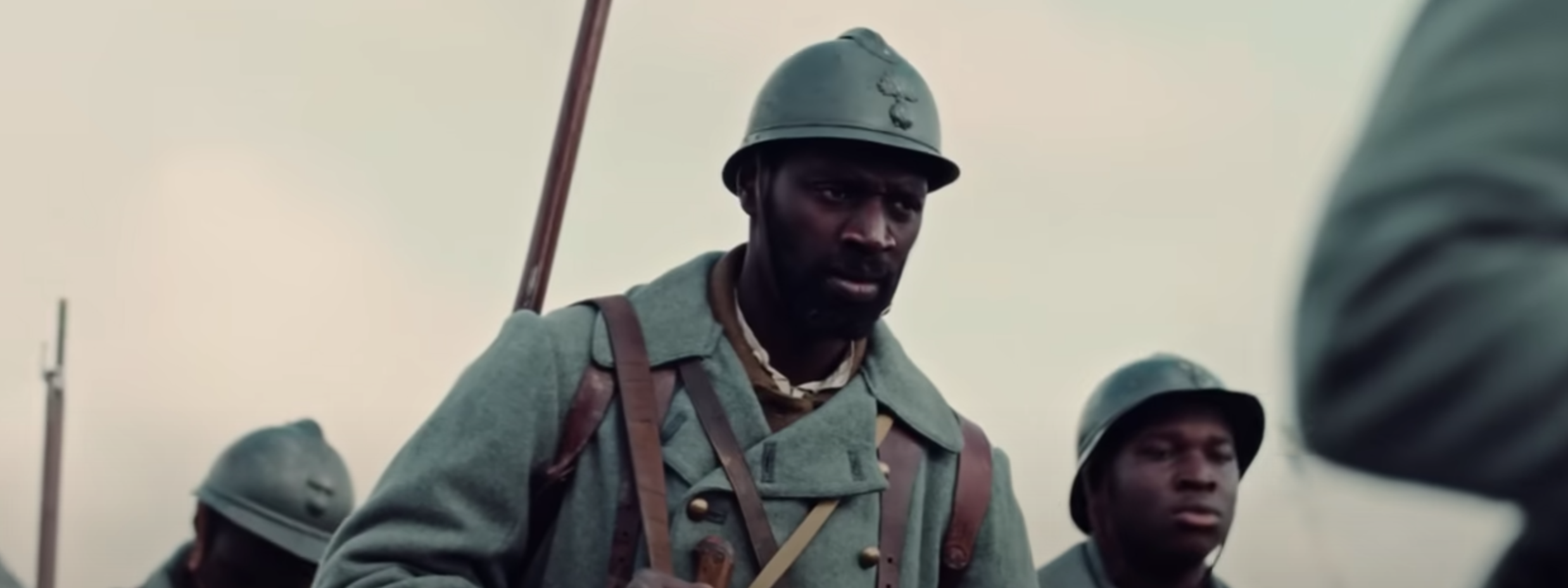[Critique Film] – Tirailleurs – DansTonCinéma